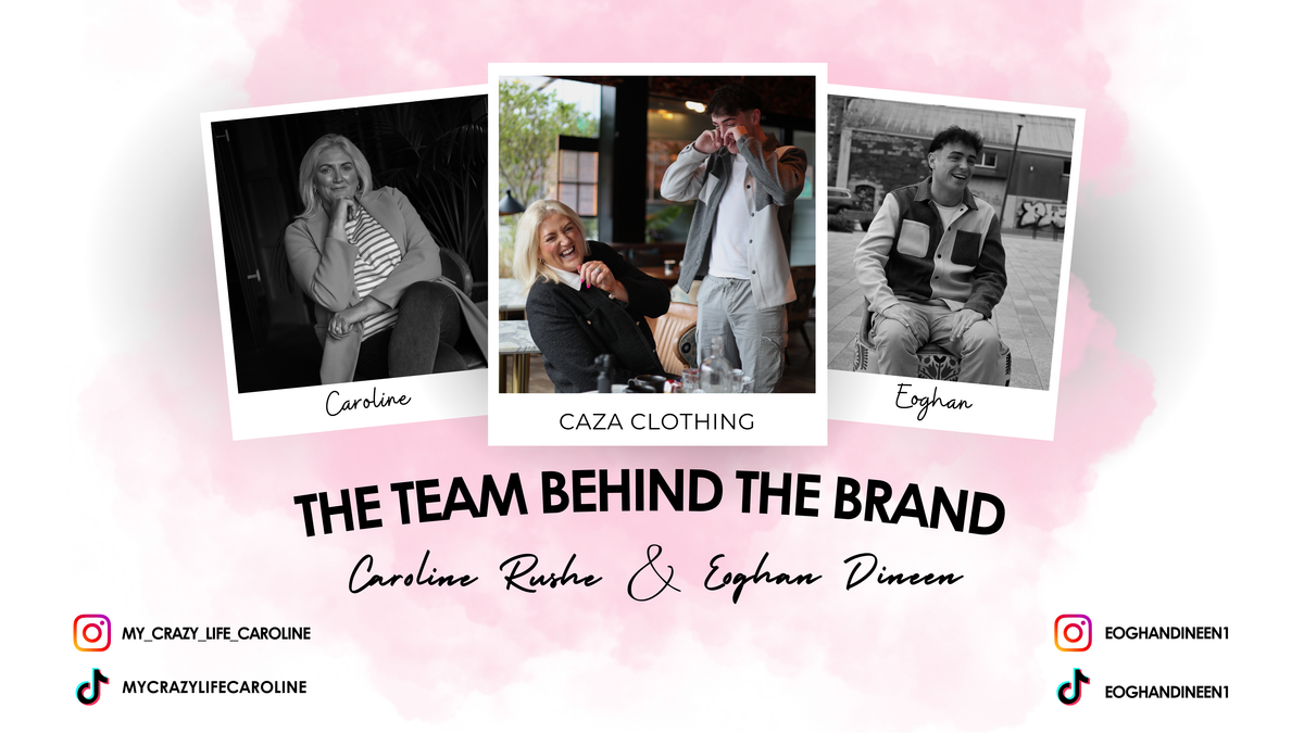 Caza | The Home of Crazy Clothing – Cazaclothing